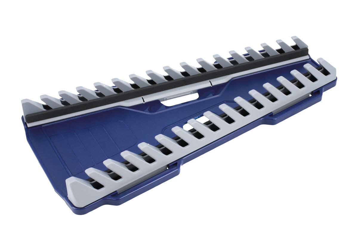 Laser Tools Racing Spanner Organiser - 16 Spanners 8072 | eBay