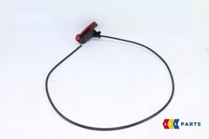 NEW GENUINE MERCEDES BENZ MB C CLASS W203 ENGINE HOOD RELEASE CABLE ...