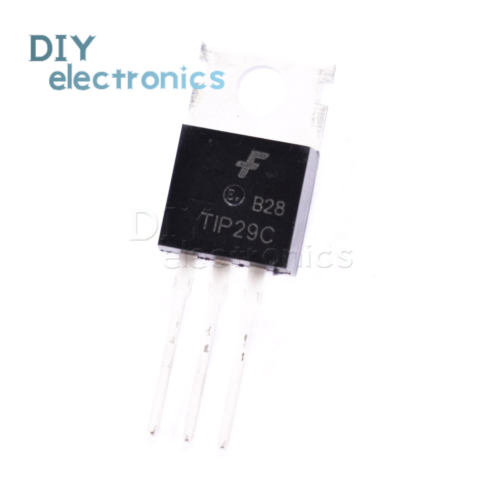 Transistor TIP107-TIP127 TIP29C-TIP42C TIP142T-TIP147T TIP3055 TIP ...