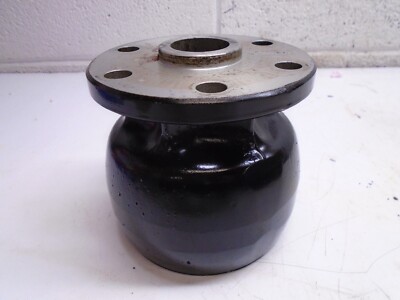 W2 Mercruiser Pre Alpha GM Drive Coupler 90741 120 140 165 228 4 6 & 8 ...