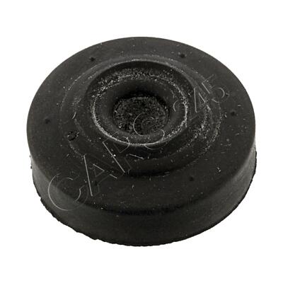 Suspension Rubber Buffer FEBI For MERCEDES SMART Fortwo Cabrio ...