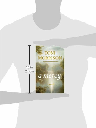 A Mercy by Toni Morrison 9780307264237| eBay