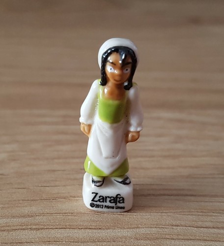 Fève - Soula - ZARAFA - 2012 (6536) | eBay