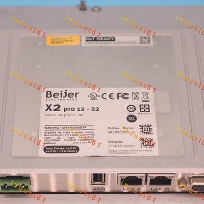 Beijer X2 pro 12-B2 SHIP EXPRESS 90days Warranty | eBay