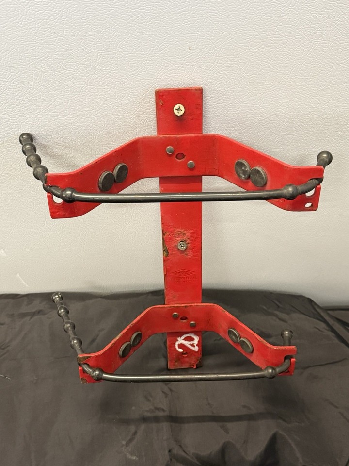Scba / Fire Extinguisher / Cylinder Mounting Bracket | eBay