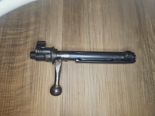 Complete 98 Mauser Bolt Assembly | eBay