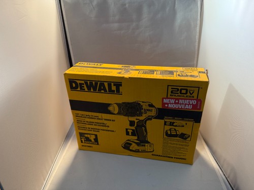 DEWALT ATOMIC COMPACT SERIES 20V MAX Cordless Drill - DCD794D1 | eBay