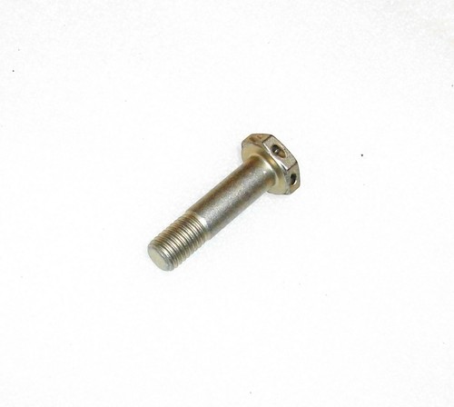 GENUINE OEM WESCO AIRCRAFT B0201095V4H10 BOLT CLTOL DRLD HEX HD IVD A28 ...