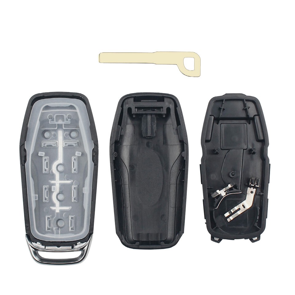 For 2015 2016 2017 2018 Ford Explorer Keyless Car Remote Smart Key Fob ...