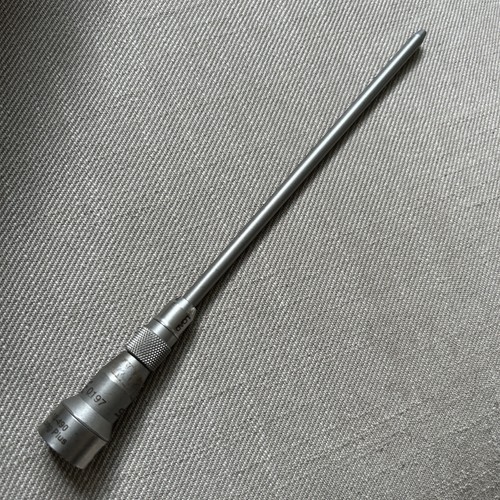 Stryker 5100-10-490 U Series Elite, Extra Long Plus Attachment | eBay
