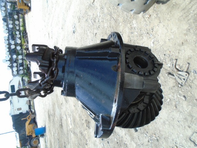 FREIGHTLINER COLUMBIA REAR DIFFERENTIAL ASSEMBLY RATIO 3.36 PART NO ...