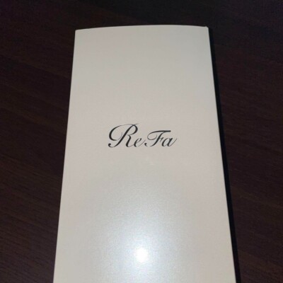 ReFa S CARAT Genuine ReFa S CARAT Facial Roller Used from JAPAN | eBay