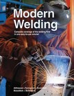 Modern Welding - Hardcover, by Althouse Andrew D.; Turnquist Carl H ...