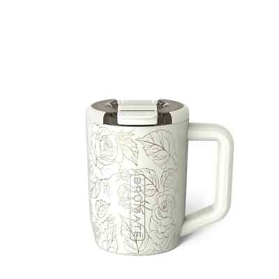 SHIPS ASAP - Brumate Muv 15oz Valentines Day Enchanted Rose | eBay