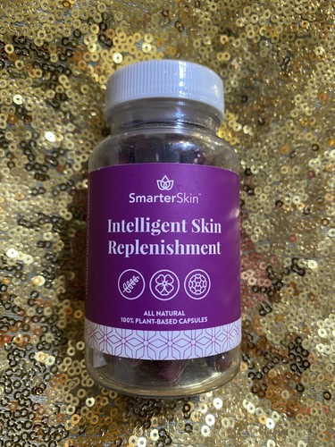 Nature Restore Smarter Skin Intelligent Skin Replenishment 60 Caps Exp:04/26 | eBay
