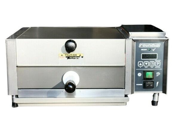 Roundup Ms-150 Miracle Steamer Self-contained Spatula Style for sale ...