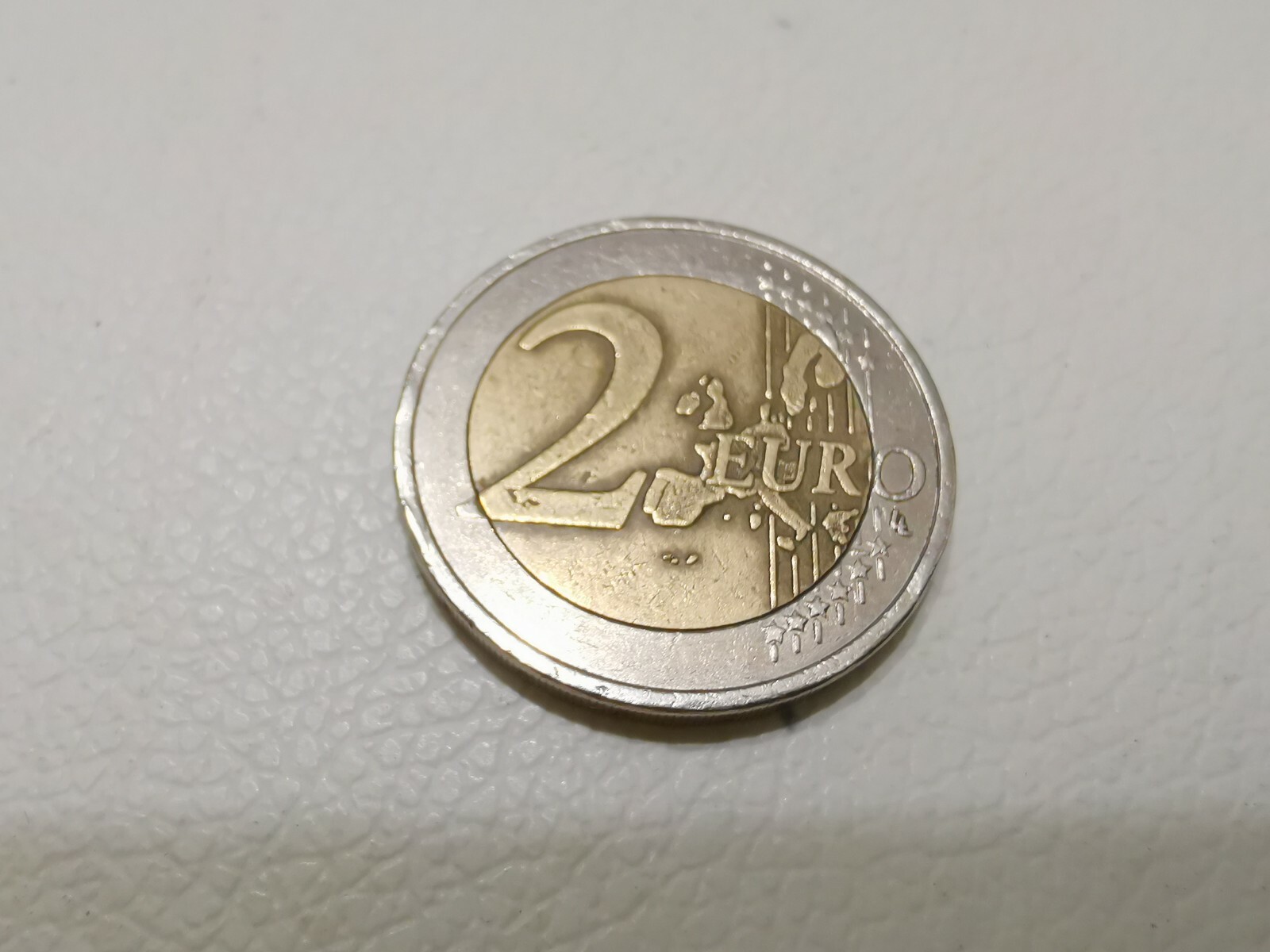 Moneta 2 Euro RF LIBERTÉ LEGALITÉ FRATERNITÉ 2000 | eBay