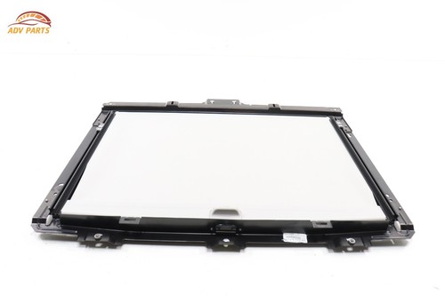 2019-2021 CHEVROLET TRAVERSE SUNROOF WINDOW GLASS REAR SUNSHADE SUN ...