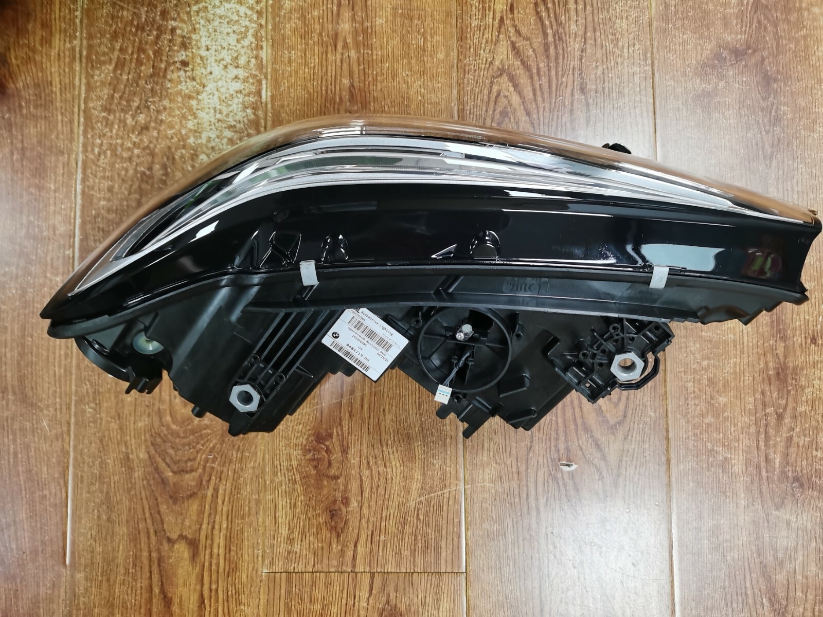 ⭐2019 2020 2021 BMW G20 330i 3 Series LH Left Driver AFS Headlight Full ...