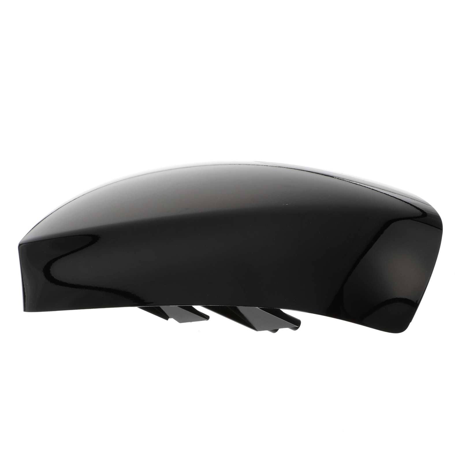 NEW OEM Mazda 2010-2015 CX-9 Left Door Mirror Cover Housing TE69-69 ...