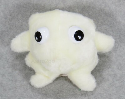 GIANT MICROBES-WHITE BLOOD CELL-Stuffed Plush Hemoglobin Immune Biology ...