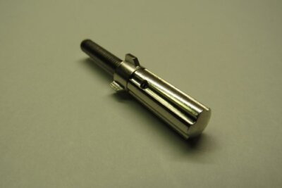 TEAC REEL TABLE X-1000R X-2000R SPINDLE LOCK DOWN NAB HUB HOLDER SCREW ...