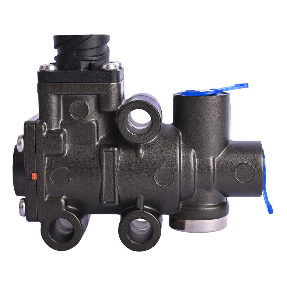 1949524+PACCAR+Norgren+Back+Pressure+Relief+Valve for sale online | eBay