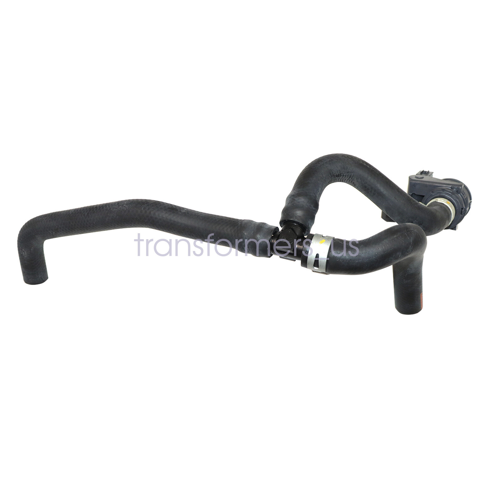 For TOYOTA 2018-2023 CAMRY 2019-2023 RAV4 2.5L RADIATOR BYPASS HOSE ...