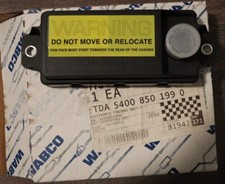 WABCO Detroit Diesel Electronic Control Unit A9484461109 4463535021 ...