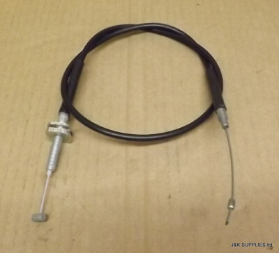 CLASSIC MINI ACCELERATOR CABLE - SBB103400 - THROTTLE CABLE FOR MPI ...