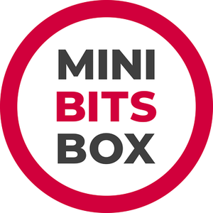 Mini Bits Box | eBay Stores