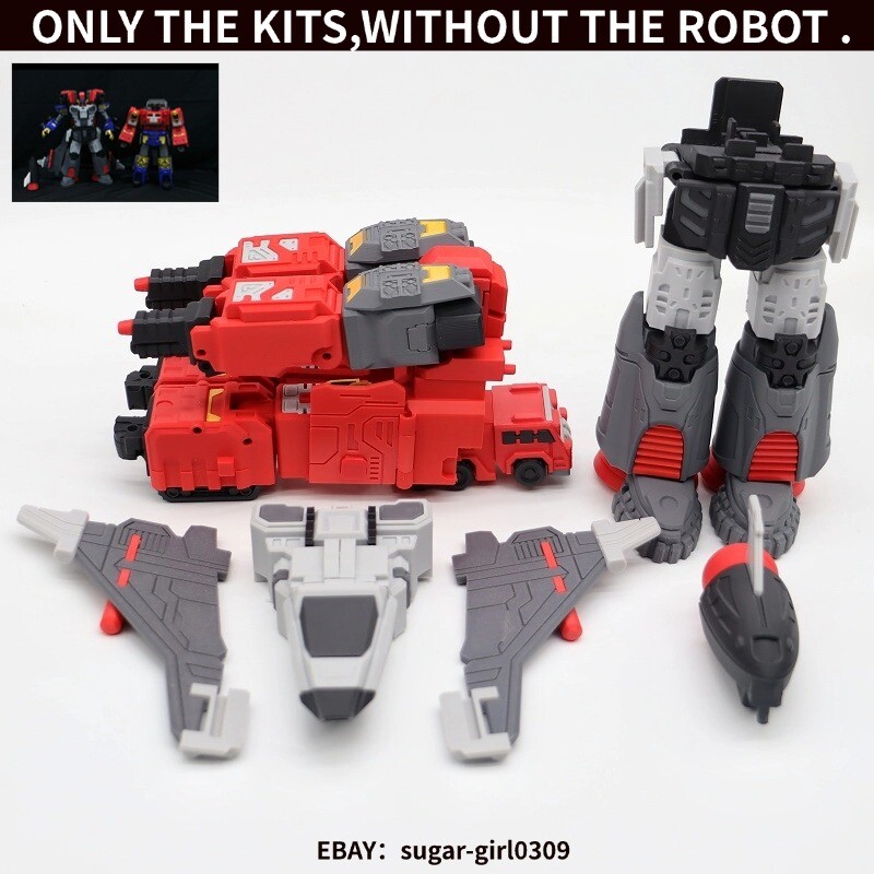 Armada Combinada Optimus Prime Jetfire Jetfire (Armada) Transformers