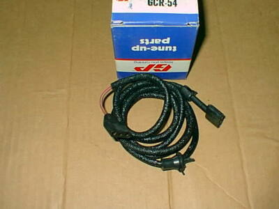 Ford Resistance Wire 1969-74, Lincoln, mercury , Ford | eBay