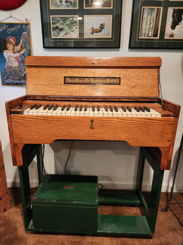 Estey Organs for sale - eBay
