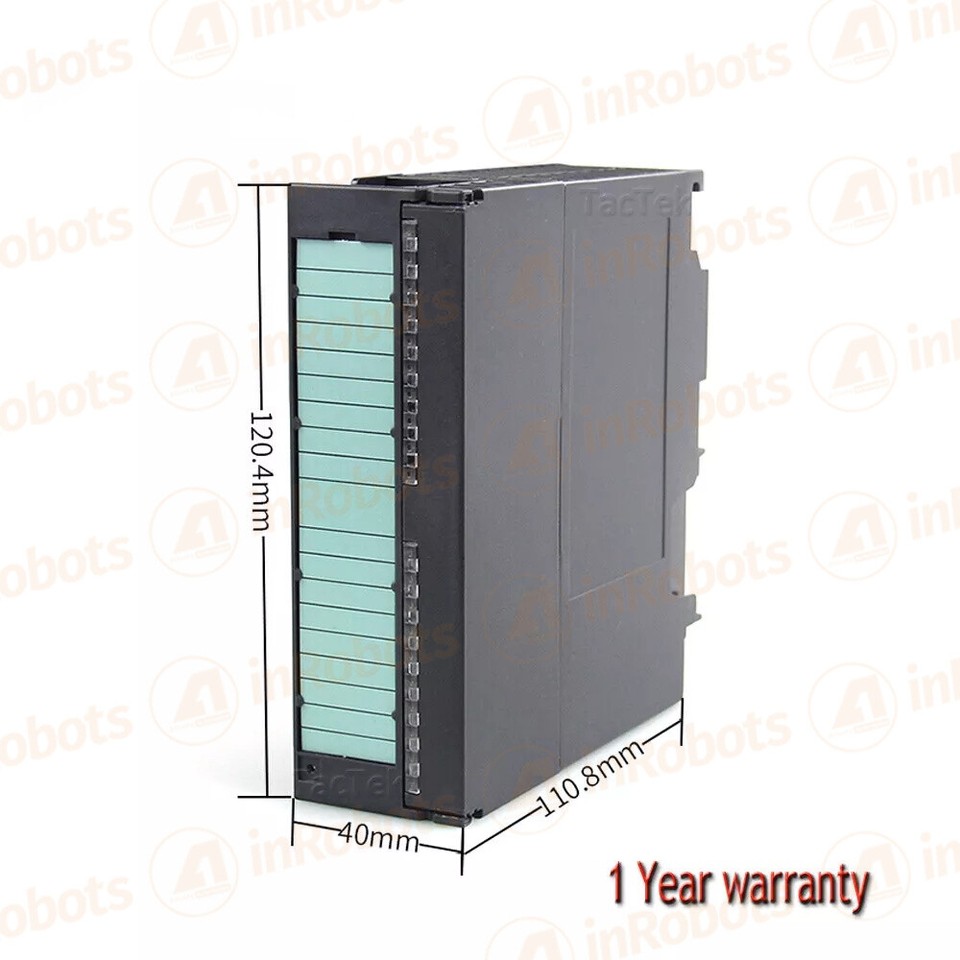 Plastic Cover Case Shell for 6AG1322-1FF01-2AA0 6AG1 322-1FF01-2AA0 S7 ...