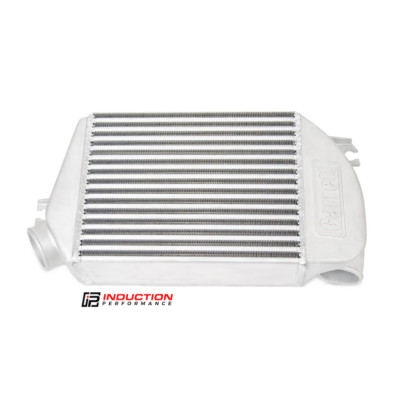 Garrett Intercooler Upgrade for 2015-2021 Subaru WRX 2.0L FA20F ...