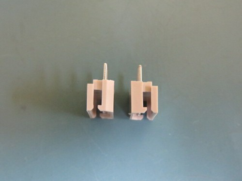 MOLEX 22-03-5045 Qty of 16 per Lot Connector Header Through Hole 4 ...