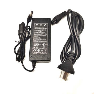 Genuine Clover Mini C305 Small POS System AC Adapter 12V Power Supply ...