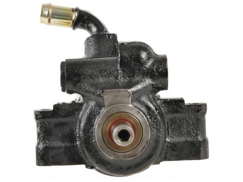 For 2005-2008 Ford F150 Power Steering Pump Cardone 47694HC 2006 2007 4 ...