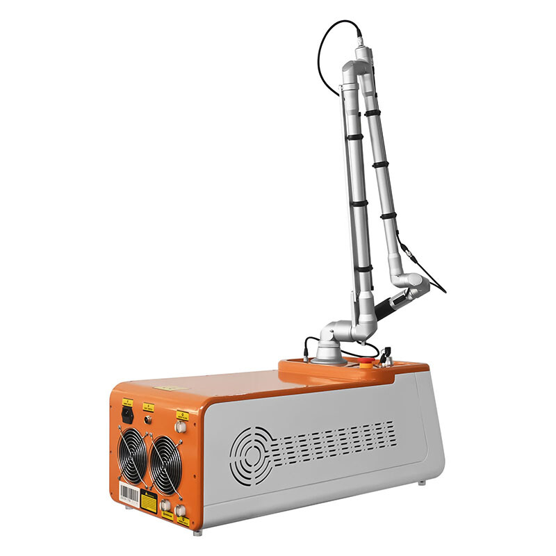 Picosecond Laser Tattoo Removal Machine Pico Carbon Peel Remove Pigment ...