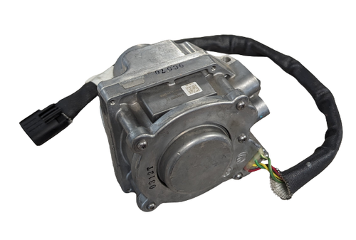 Detroit Diesel Dd13 EGR Valve Actuator A4711500694 for sale online | eBay