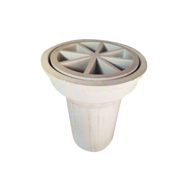 GOOSENECK 12" PVC Sanitary Installations Pipe Pipelines Kitchen Water ...