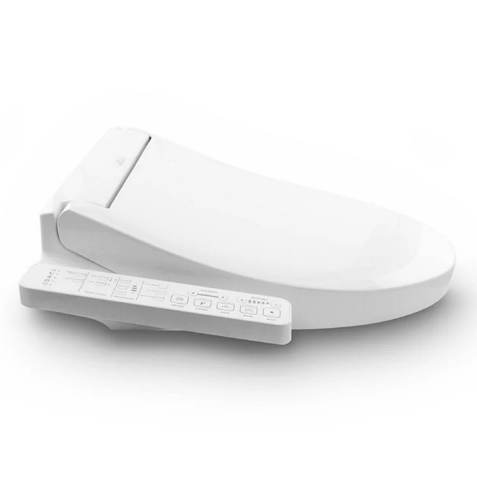 Toto USA SW3074T40#01 C2 Elongated Soft Close Bidet Seat Cotton | eBay