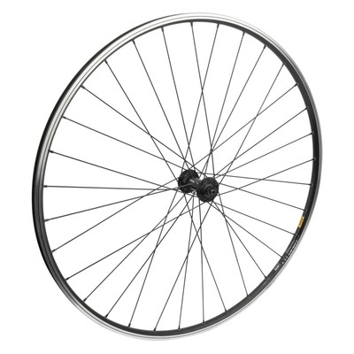Wheel Master 700c Alloy Road Double Wall Front Wheel, 622x15, Mavic ...