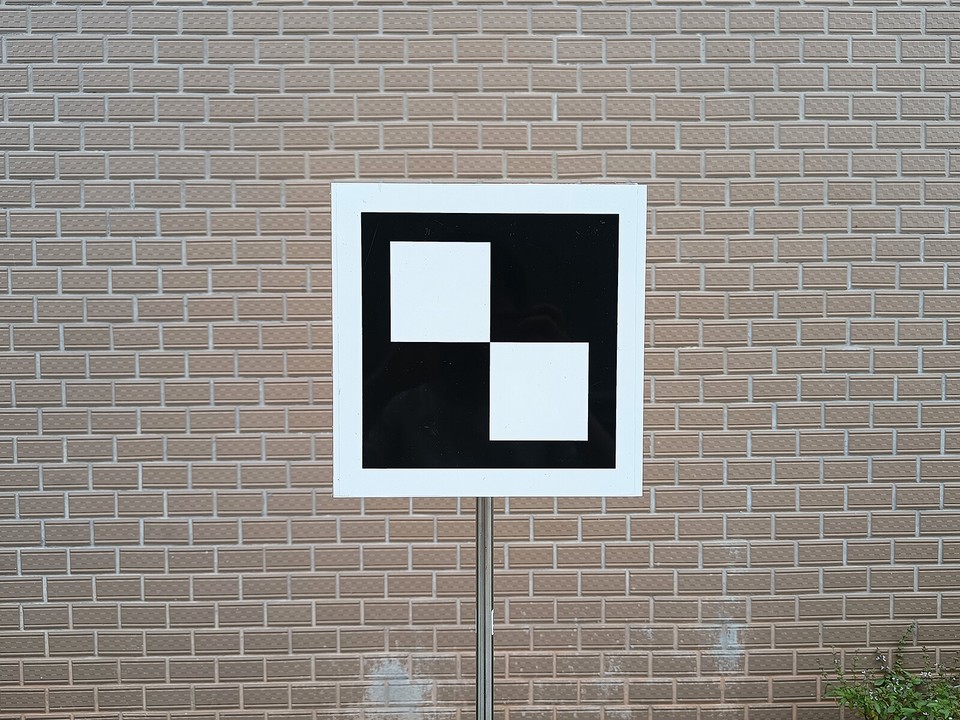 For Toyota ADAS Calibration Aluminum Pattern Boards Static Camera ...