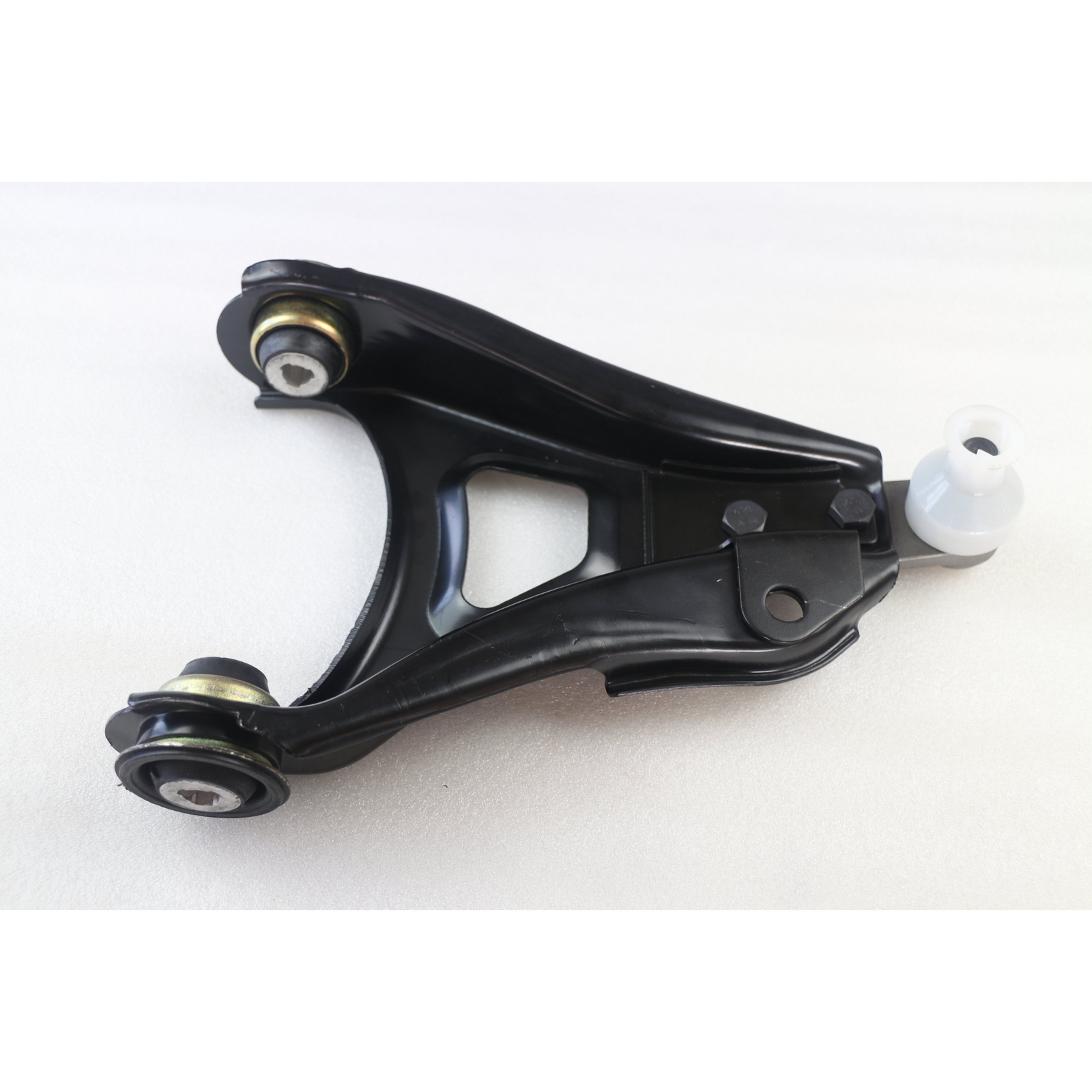 Front Lower Suspension Wishbone Arms Link Track Tie Rod Kit Fit For ...