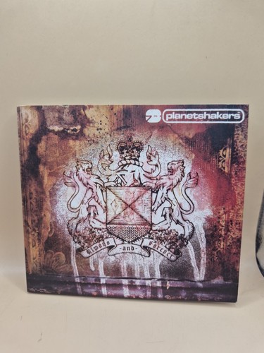 Planetshakers - Always And Forever CD - VGC - Free Shipping - #58 | eBay