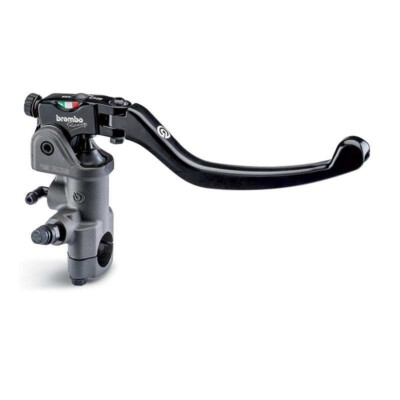 Brembo RCS 19 x 18-20 Brake Master Cylinder 110.A263.10 110A26310 | eBay