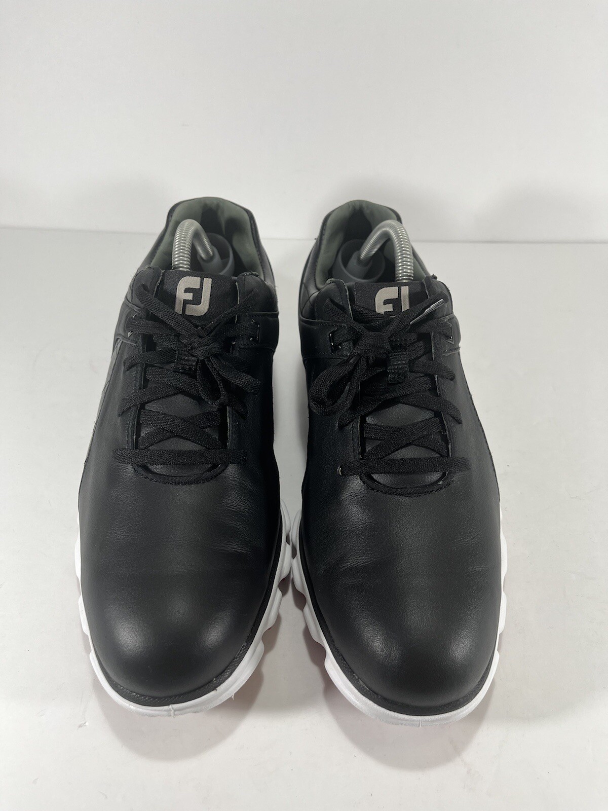 FootJoy FJ PRO SL Golf Black Sport Performance Sneake… - Gem