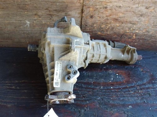 2013-2021 Dodge Ram 1500 Front Axle Differential Carrier Assembly 3.21 ...